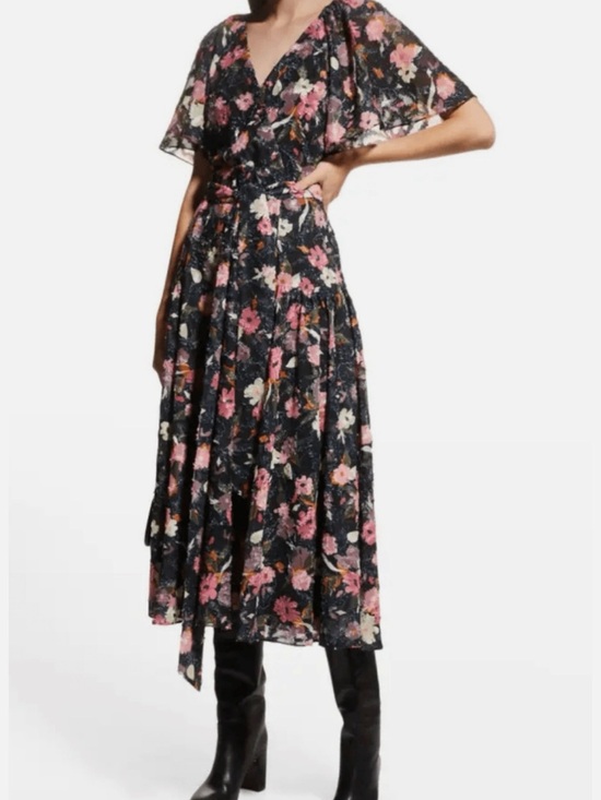 Tanya Taylor | Dresses | Tanya Taylor Bria Dress | Poshmark